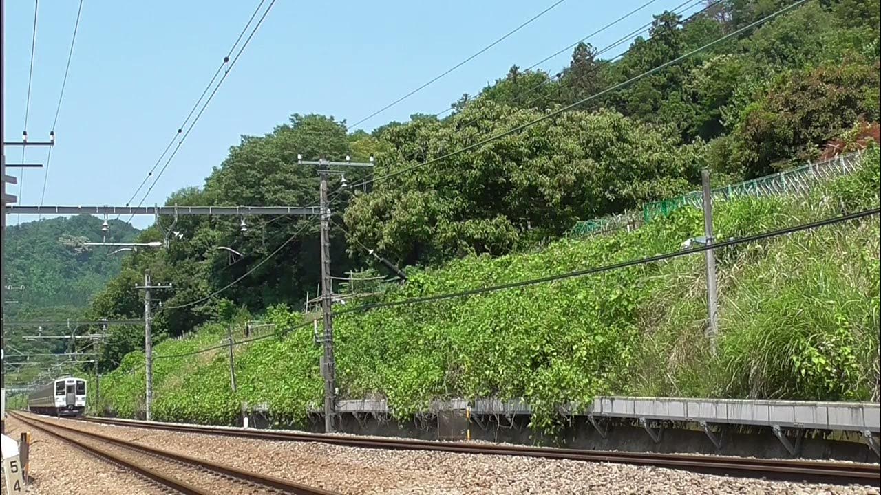 かず館長のノーマルな鉄道走行動画No.148 - YouTube