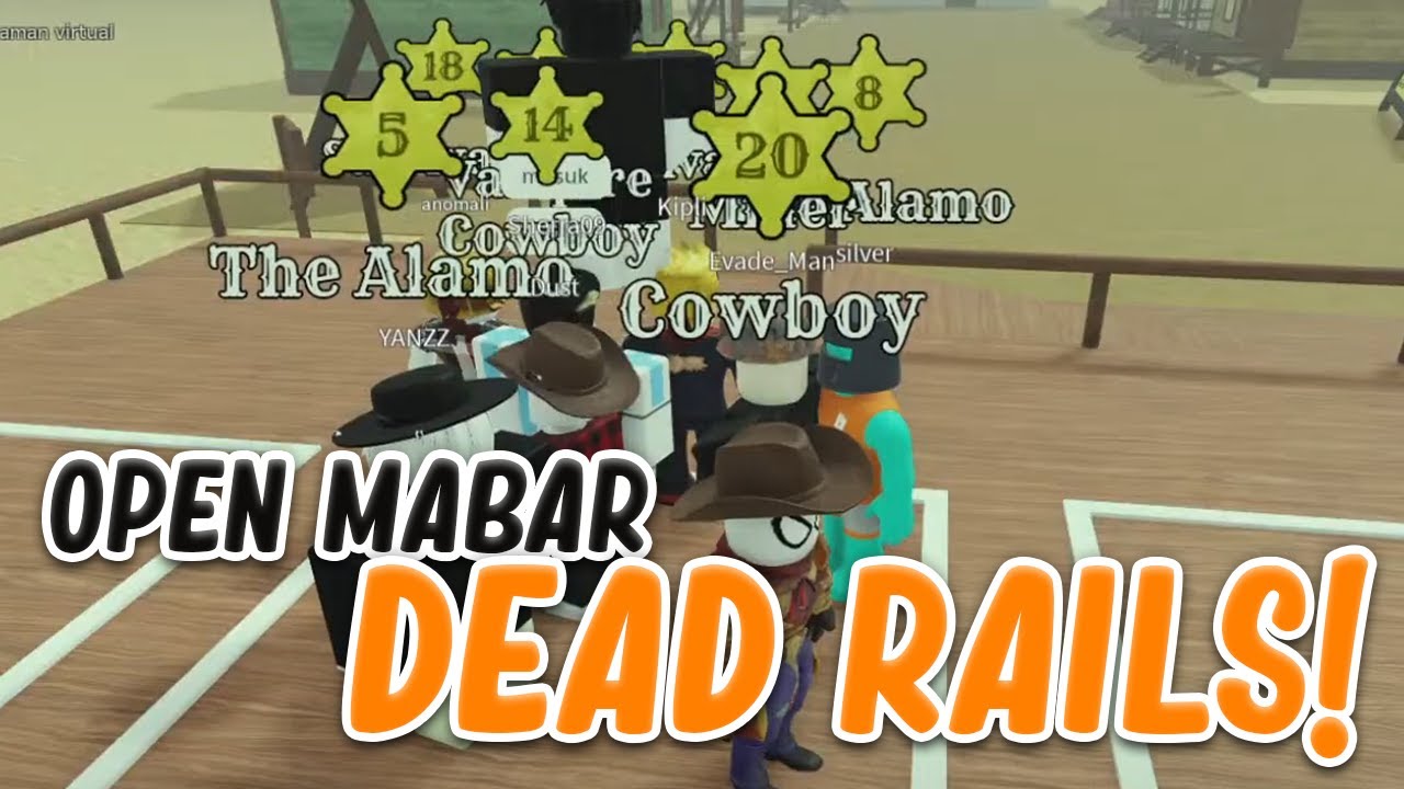 Weekly Quest! Death rails ( ˶°ㅁ°) !! #day82 - YouTube