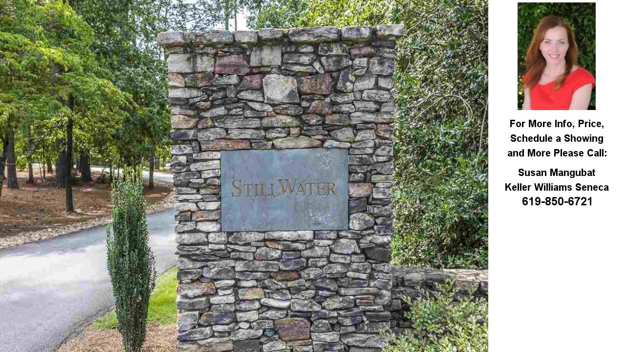 Oak Crest Circle, Seneca, SC Presented by Susan Mangubat. - YouTube