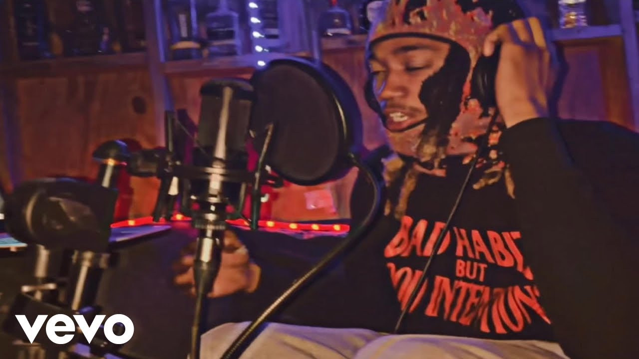 Plug Not A Rapper - Garden of Eden ft. MAJOR, TaliRaqs - YouTube