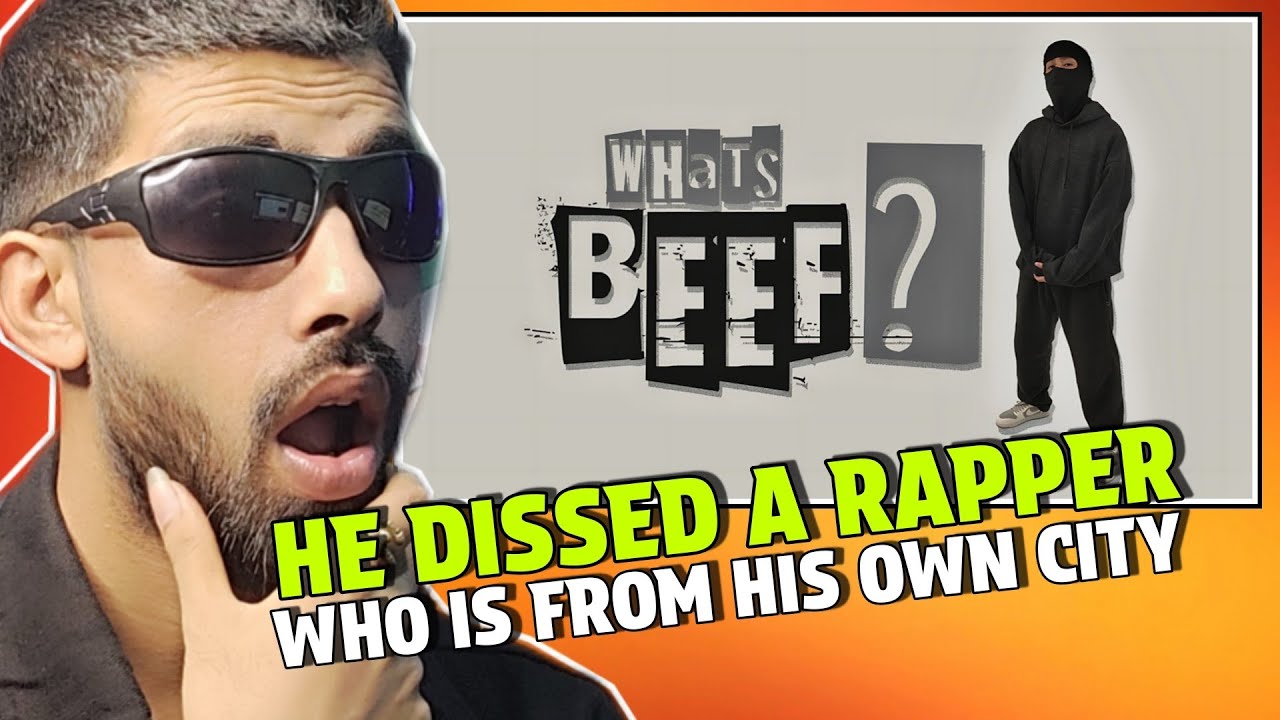 DISS OR NORMAL TRACK🤔!? Ease - What's Beef (Reaction Video) - YouTube