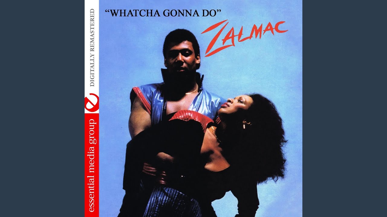 Whatcha Gonna Do About It - YouTube