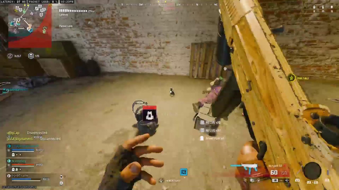 Wizard Of Cod/Warzone rebirth island Road - YouTube