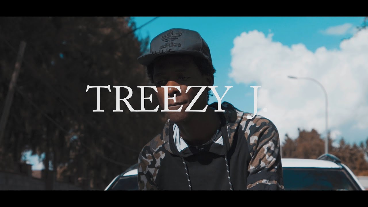 Treezy J - Life Official 4K Video - YouTube