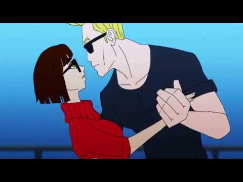 Love Story of Johnny Bravo & Velma I Fifty shades of Bravo I Nain ...