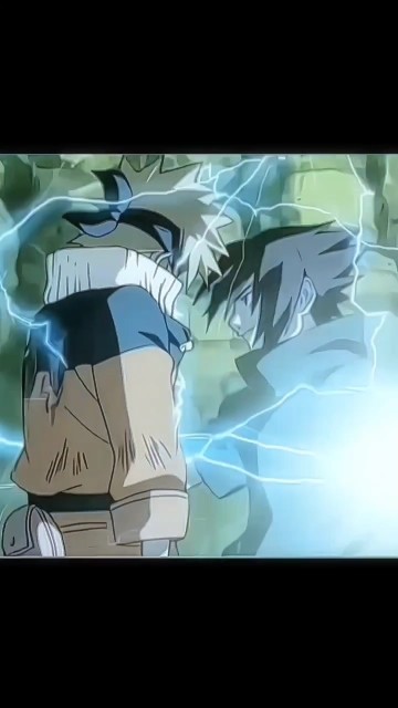 Naruto protect kurama - YouTube