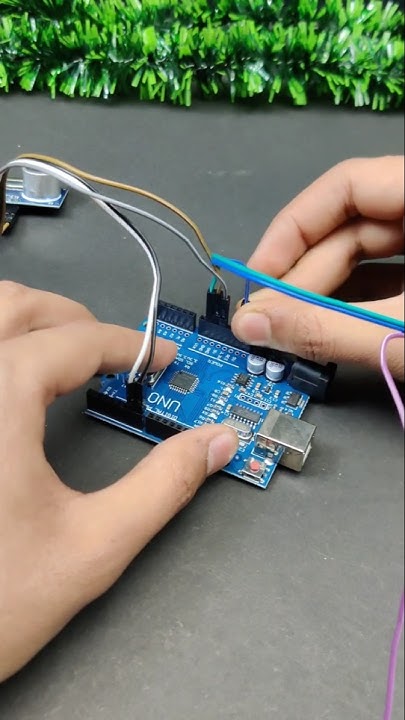 Arduino based Projects | | #arduinoproject #arduinotutorial #arduinoideas #experiment #sensor # ...