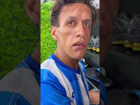 MEU NEGUINHO TÁ COM A BOQUINHA INCHADA     #alergia #resenha #edson #dançarino #youtubeshorts