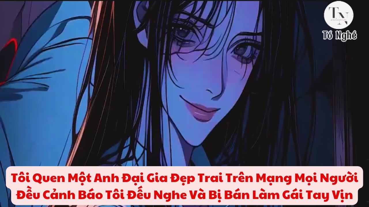 Review truyện tranh: Tán zai trên mạng - YouTube