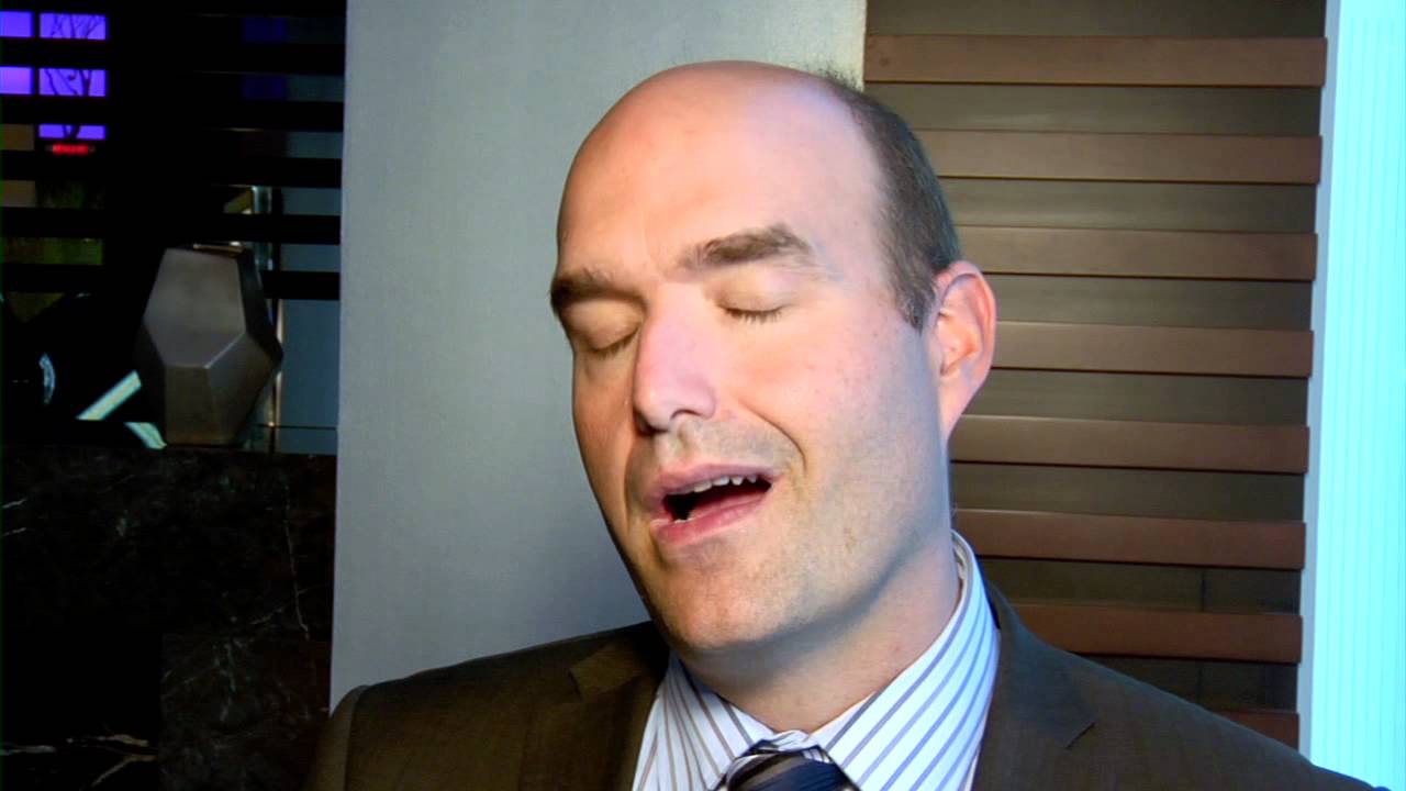 Dan Bourque - YouTube