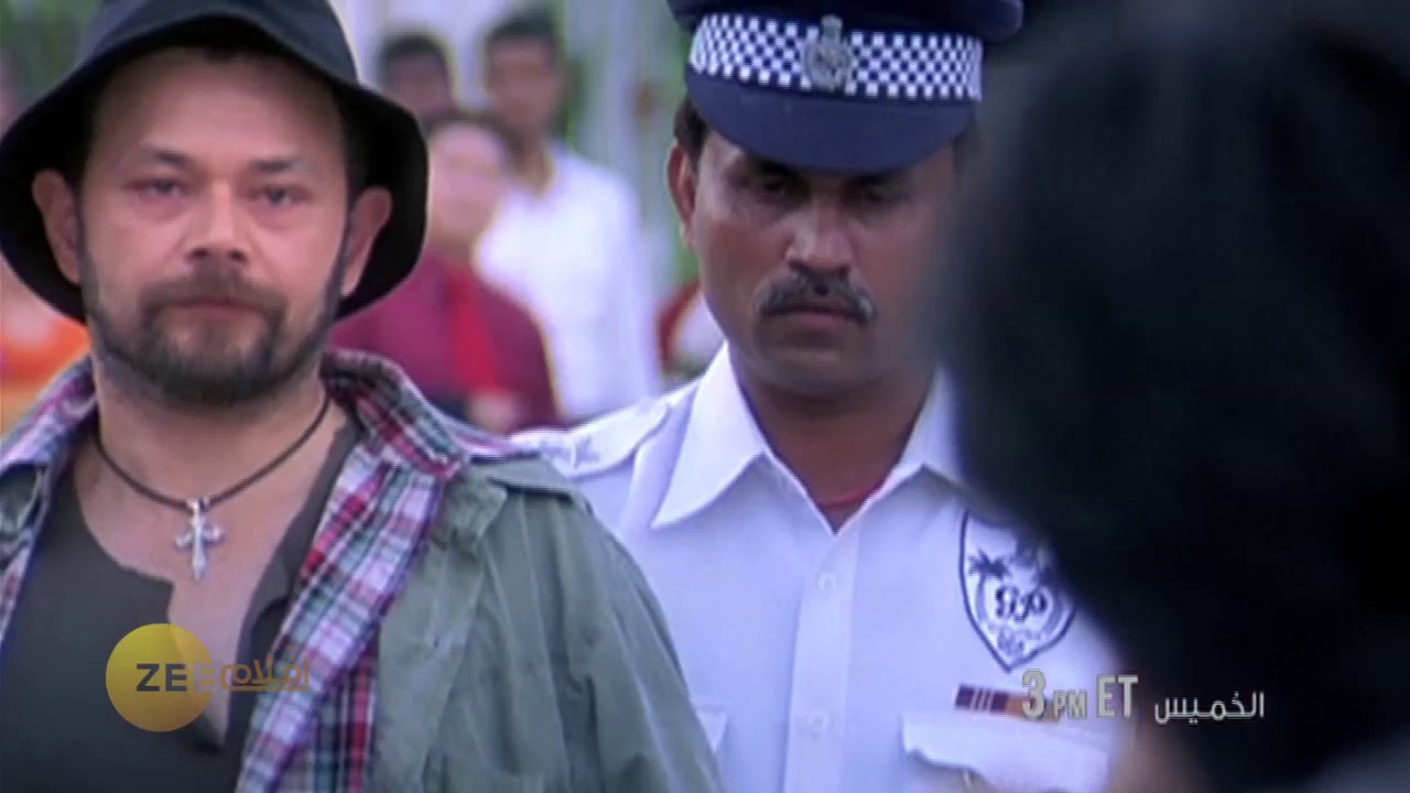 36 China Town March 1st, 2018 Zee Aflam - YouTube