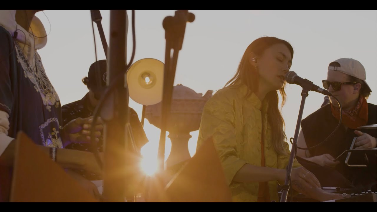 Sheenah Ko: Transformation - MTL Album Launch (Live from the Rialto ...