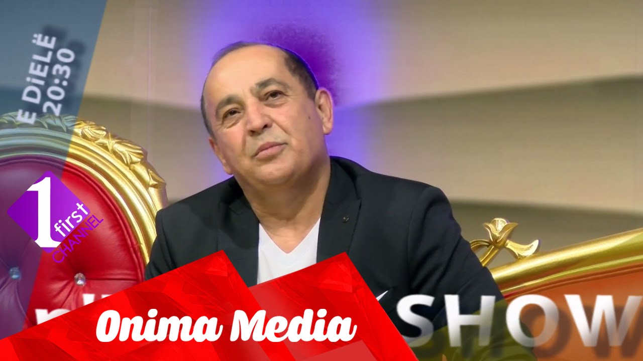 n'Kosove Show - Sevdai Radogoshi, Besart Halimi, Agim Abdullahu ...