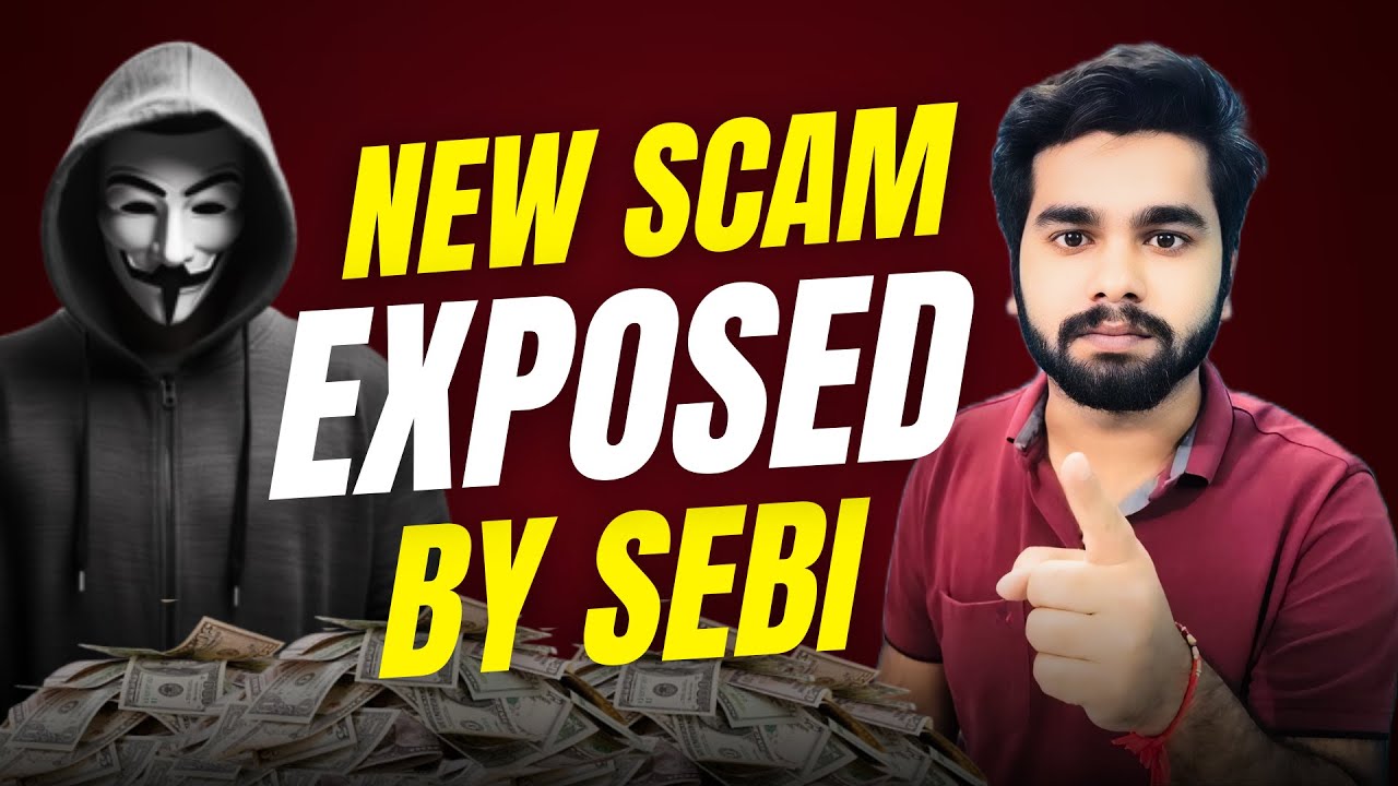 New Scam EXPOSED! | Pacheli Industrial Finance Scandal | SEBI Banned ...