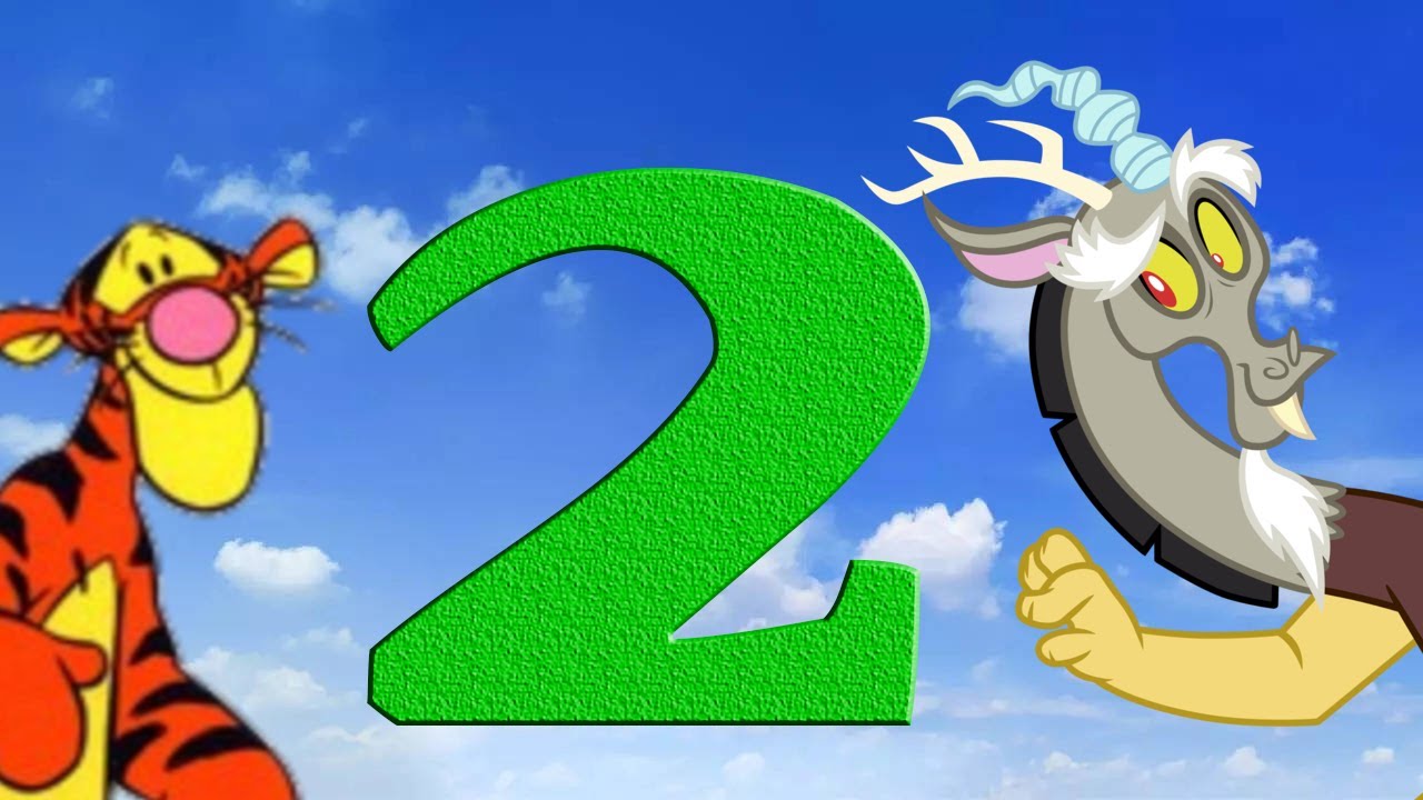 Discord (Shrek) 2 Trailer - YouTube