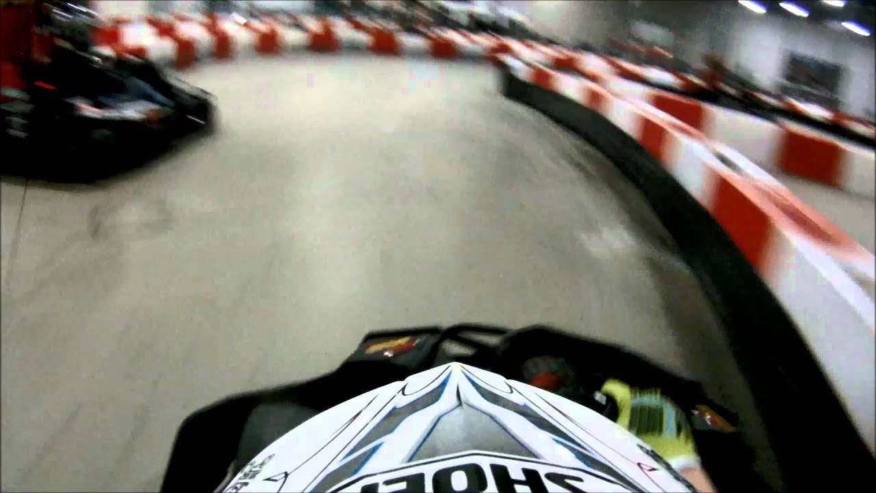 K1 Speed - Addison, IL - 3.7.15 - YouTube