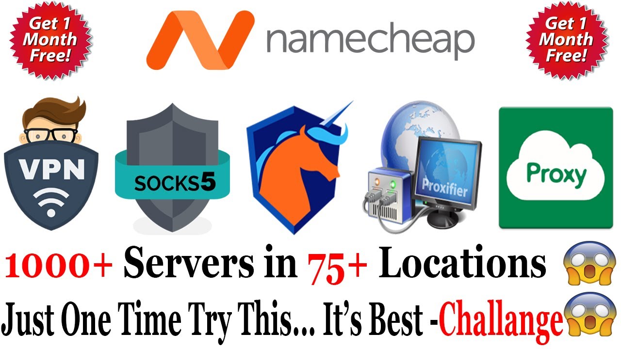 Get 1 Month Free Super Fast and Powerful High Speed VPN Service in 2020 ...