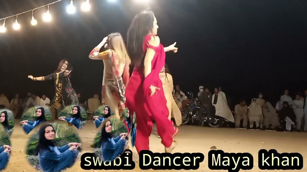 swabi Dancer new mix group 2021 Dance - YouTube