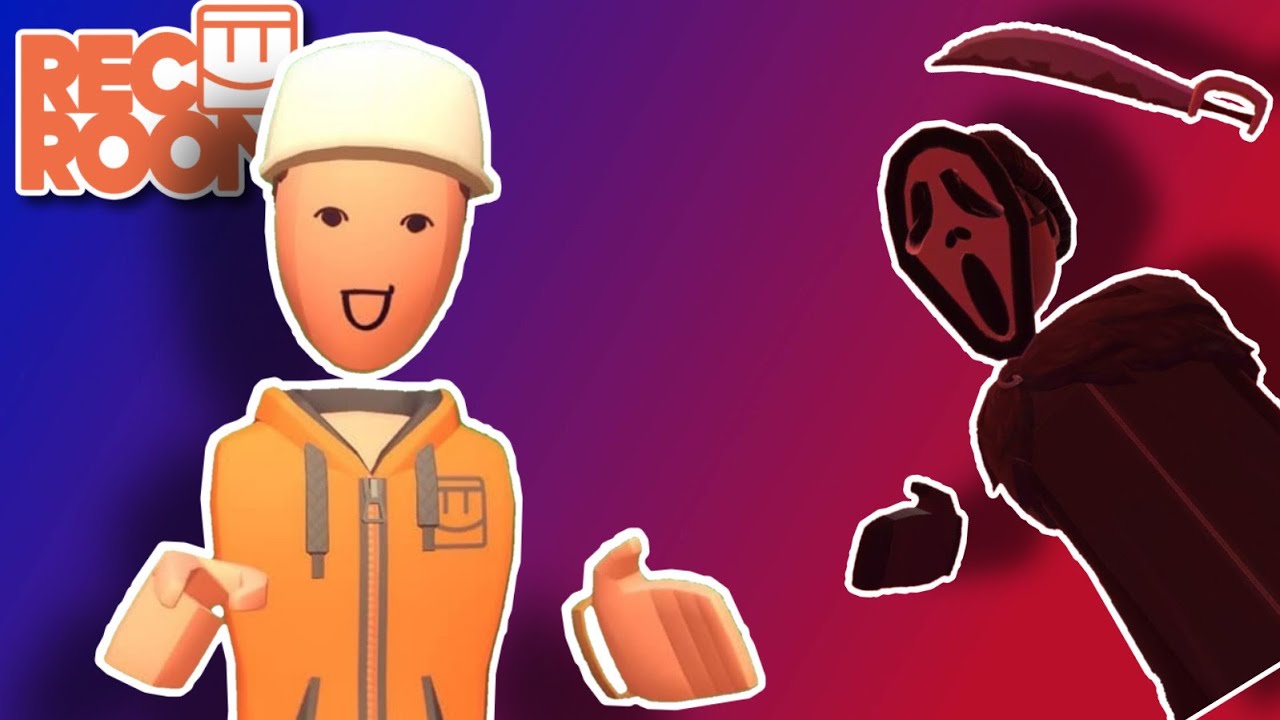 The worst rec room experience... - YouTube