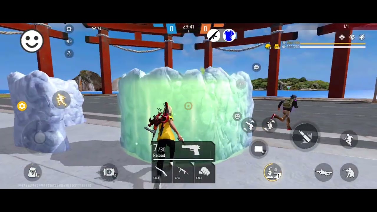 My game play - YouTube