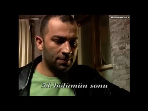 Arka Sokaklar 31. Bölüm Son Sahne.
