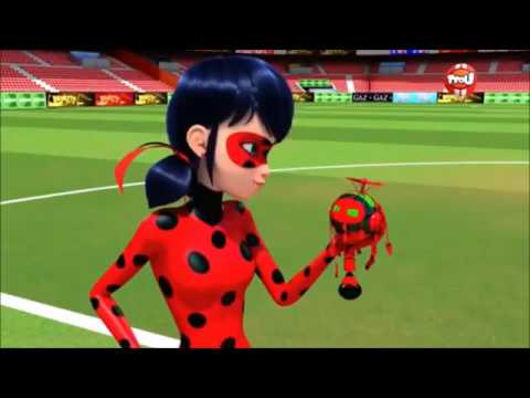 Defeats of my favorite LadyBug villains Part IV - YouTube