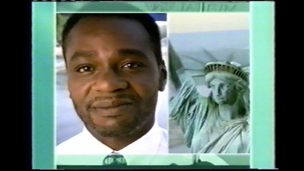 Liberty Mutual Insurance Commercial from 2000 - YouTube