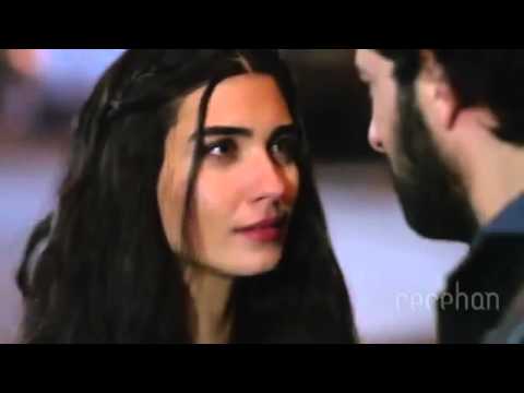 TOYGAR IŞIKLI-Sen Bilirsin (Kara Para Aşk)