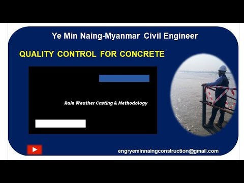 36-Rain Weather Casting & Methodology - YouTube