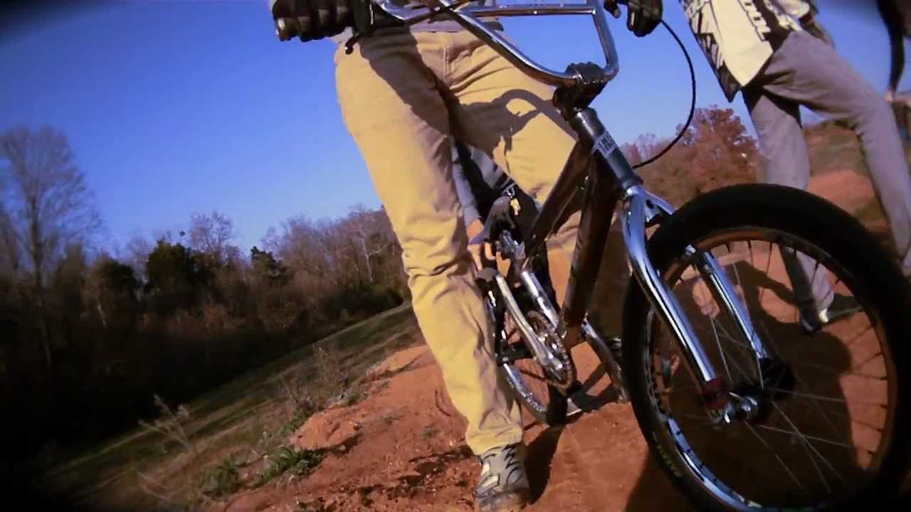 I Am Brandon Mcdowell - YouTube