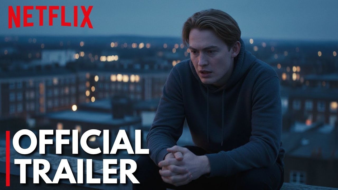 HEARTSTOPPER: FOREVER (2026) – OFFICIAL TRAILER | The Fight That ...