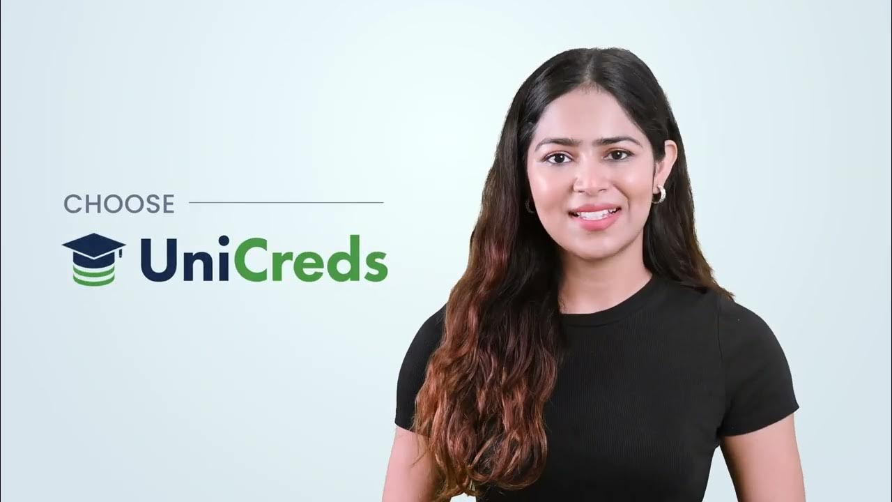 Abroad Education Loans In 3 Easy Steps! - YouTube