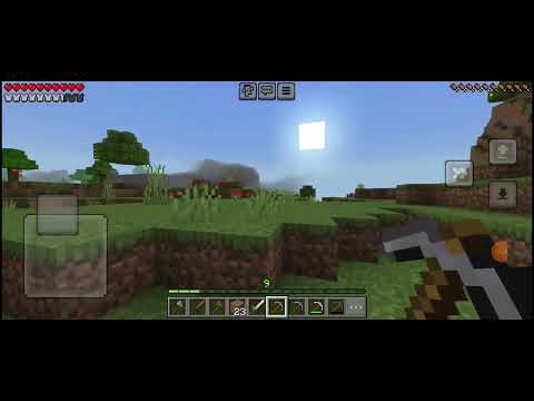 Minecraft trial mod game play video - YouTube