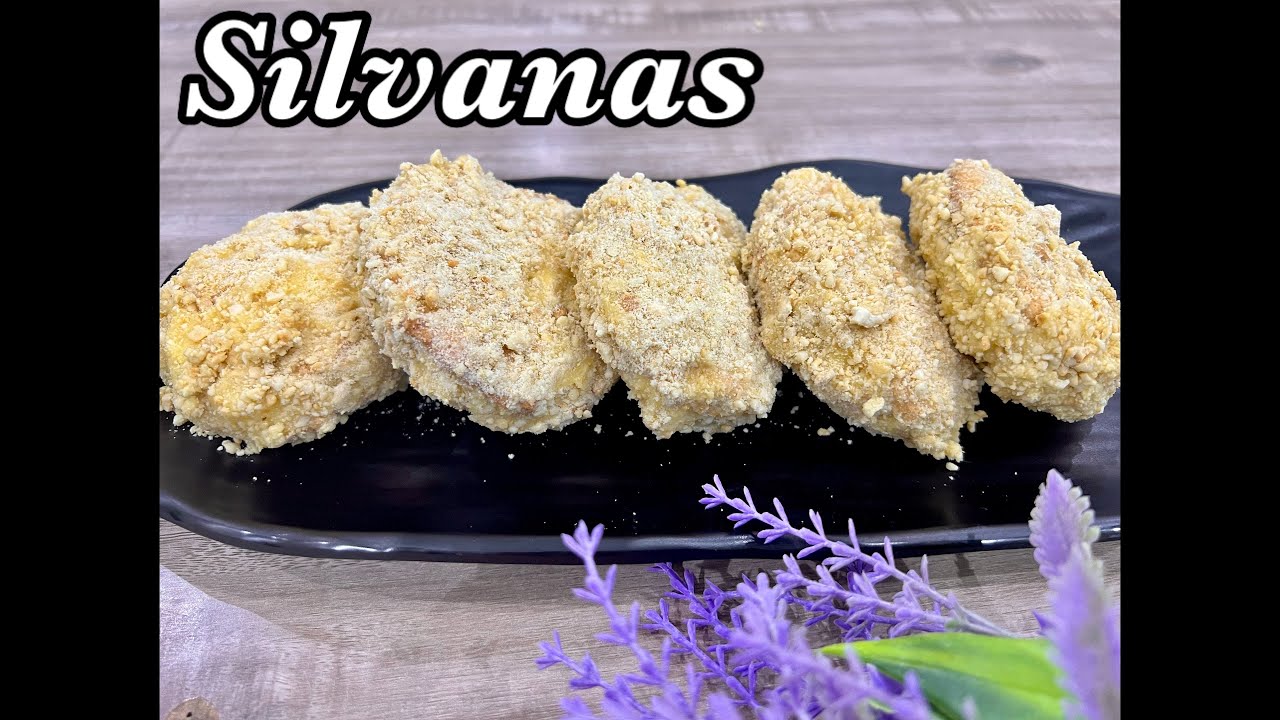 Silvanas / Sylvanas easy recipe | cashew dessert - YouTube