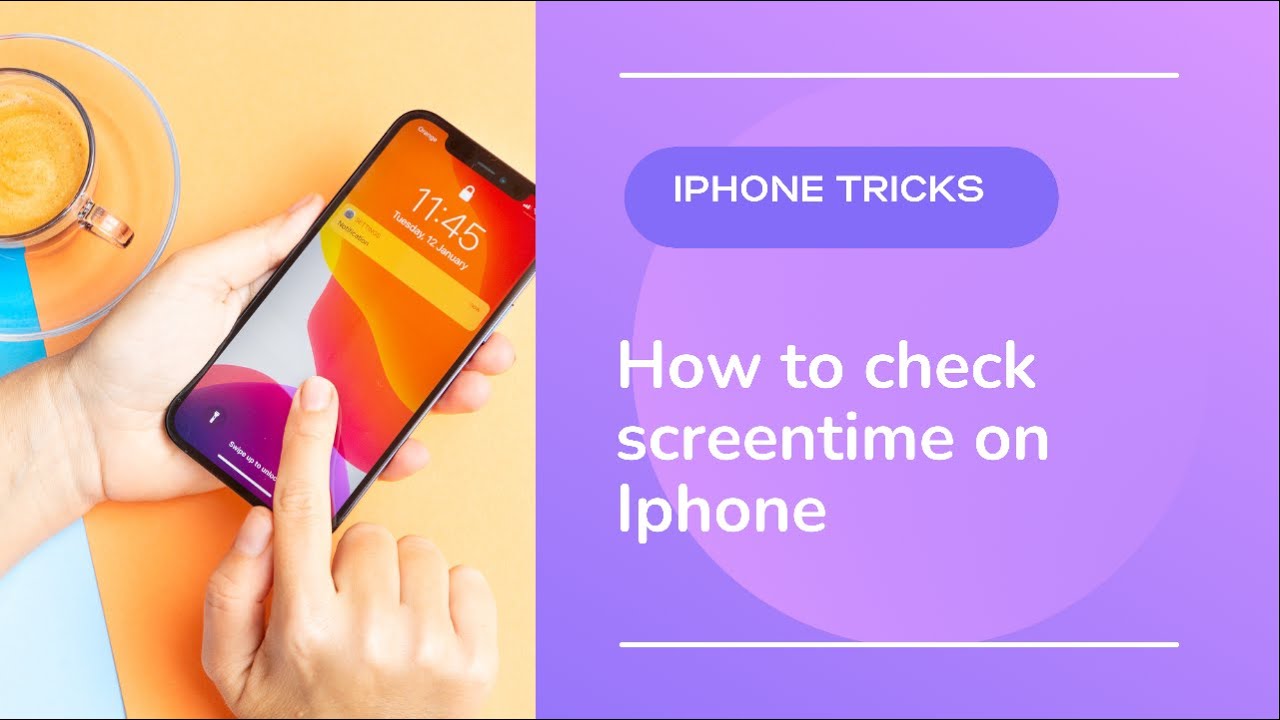 How To Check Screen Time On Iphone Set Screen Time Limit Daily And how-to-check-screen-time-on-iphone-set-screen-time-limit-daily-and