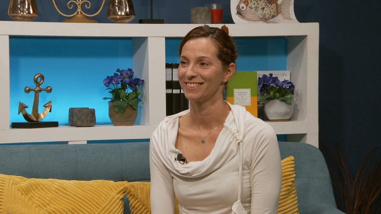 POMALO Zrinka Brkan Klarin 8.5.2024. - YouTube