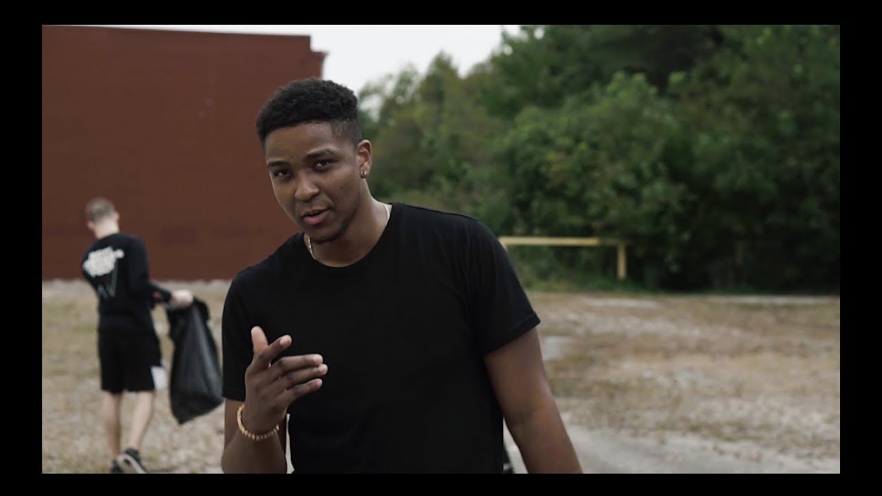 Marcus Munroe - We (Official Music Video) - YouTube