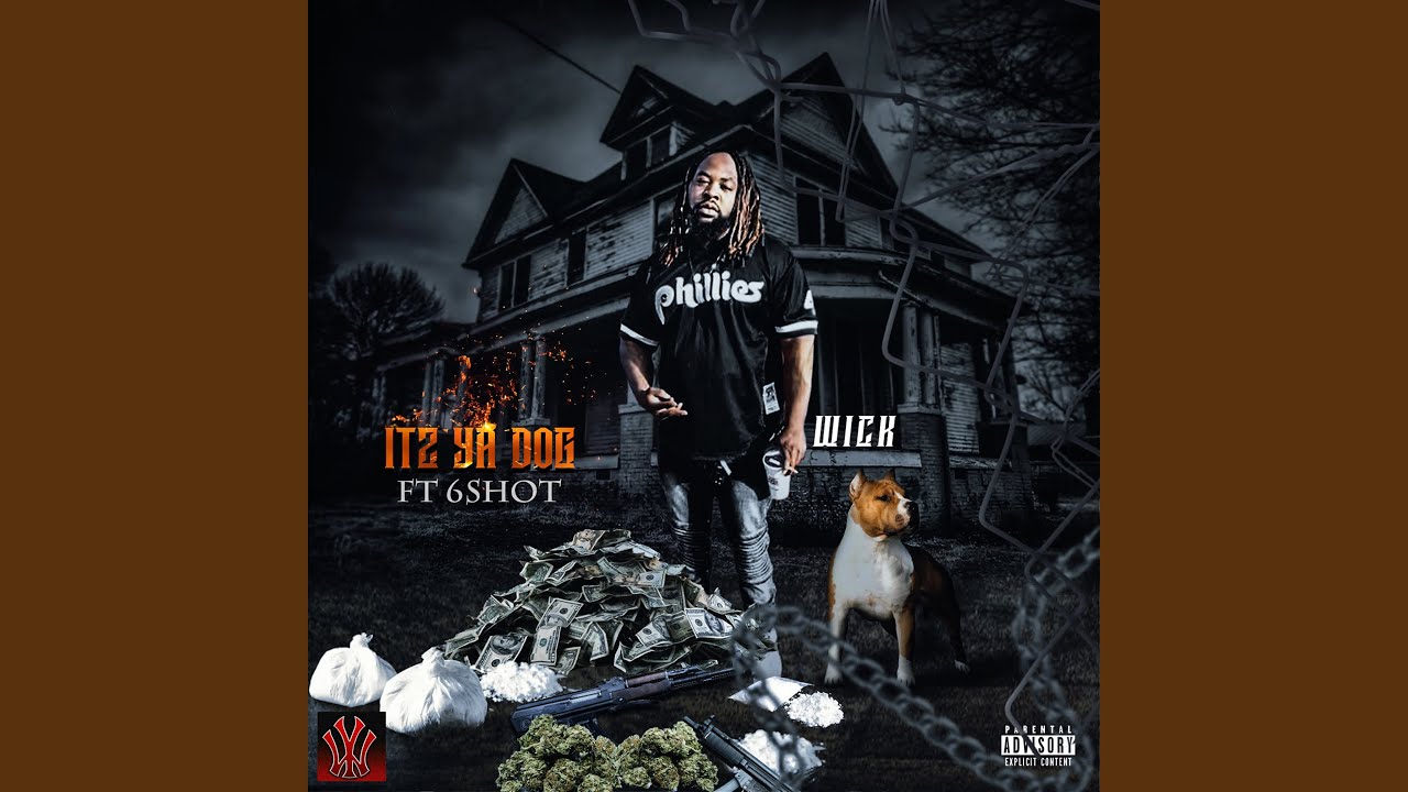Itz Ya Dog (feat. 6Shot) - YouTube