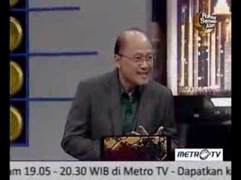 (6/7) Plin-plan - Mario Teguh Golden Ways