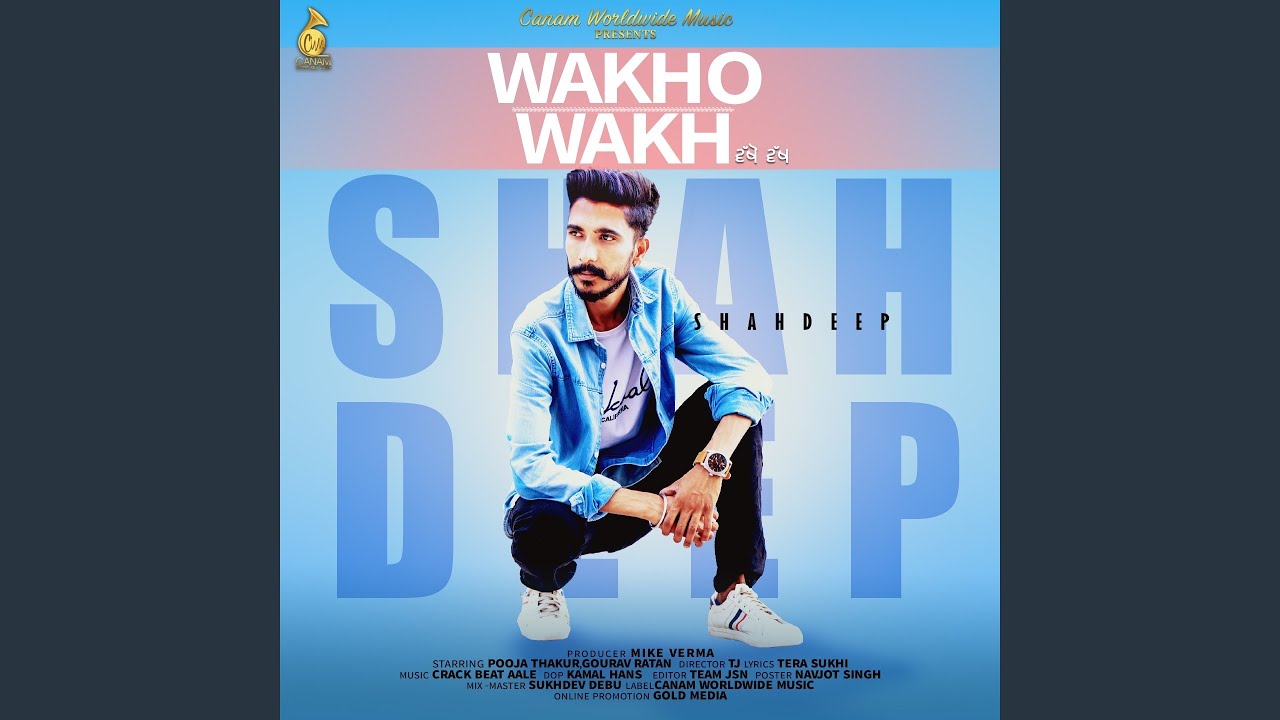 Wakho Wakh - YouTube