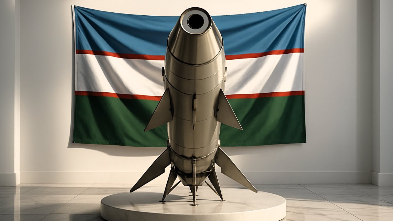 9M21 Luna-M (FROG-7) – The Soviet Rocket That Still Shocks in 2026 ...