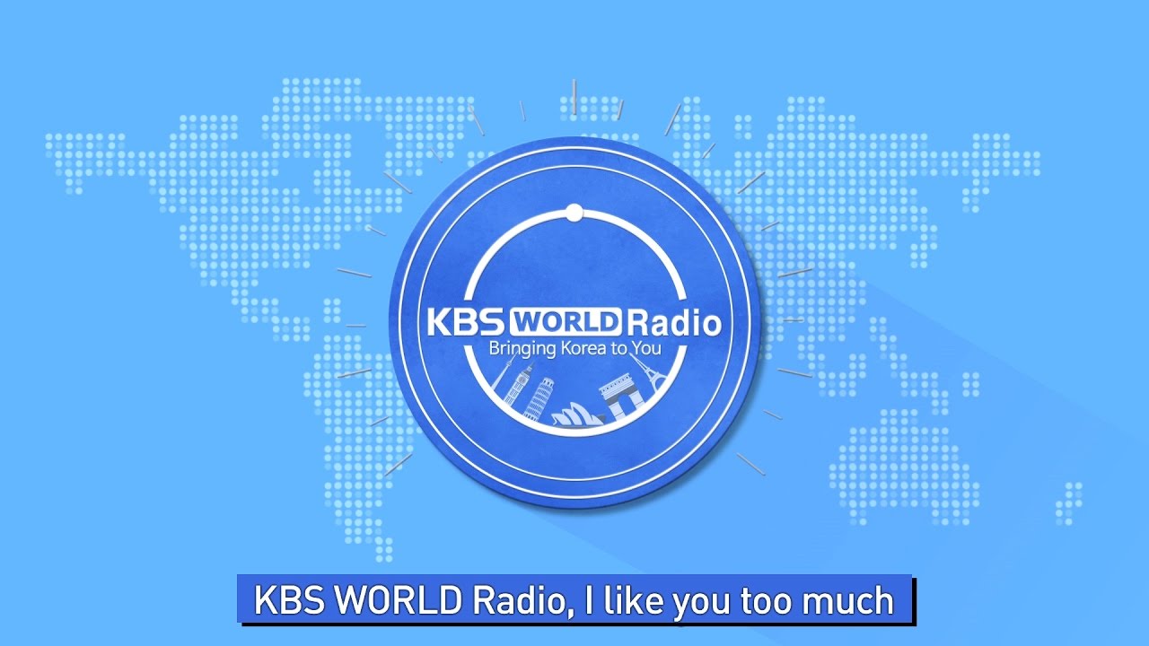 Be Friends with KBS WORLD Radio - YouTube