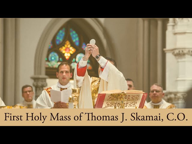 Father Thomas Newman