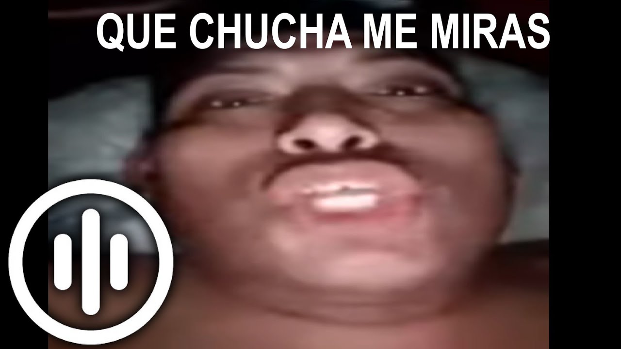 Que chucha me miras CTM osu mania map - YouTube