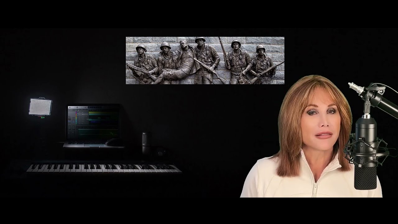 In Times Like These studio - YouTube