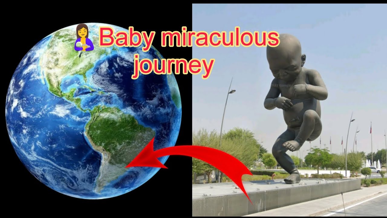 Baby 🤱 miraculous journey on Google maps 🌏 #map #world #viral #shorts # ...