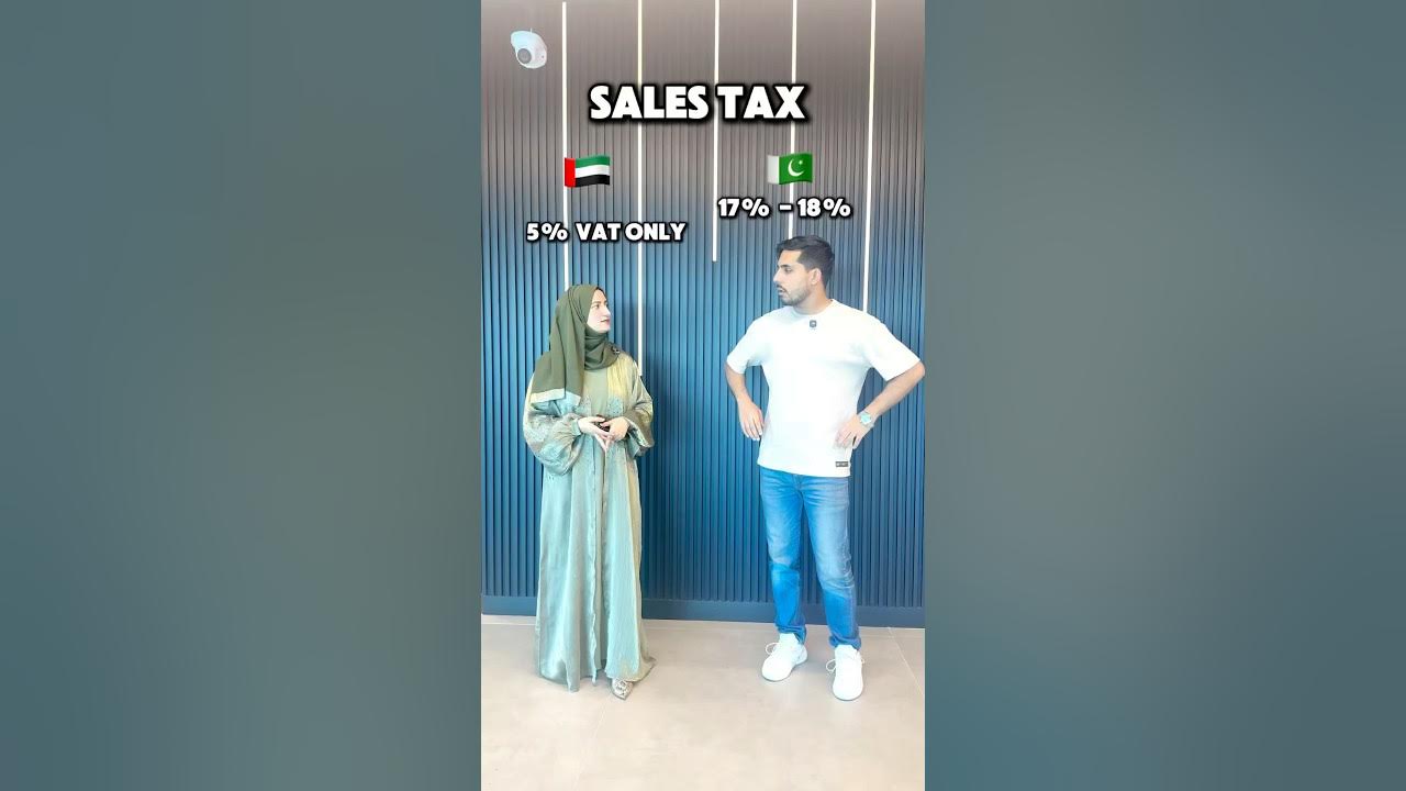Dubai tax #realestate #foryou #tax #dubairealestate #uae #viralvideo #property #taxfree - YouTube