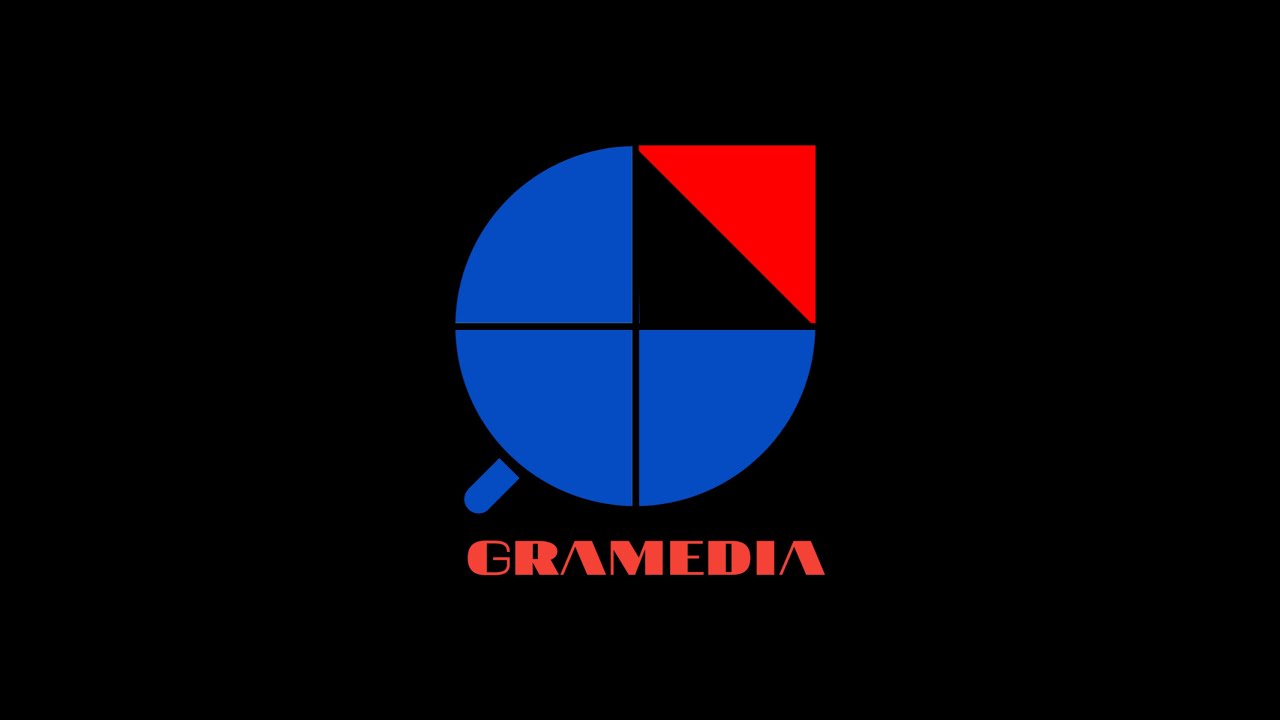 Pertemuan 6 | Kelas VIII SM1 | Membuat Logo Gramedia dengan PixeLab ...