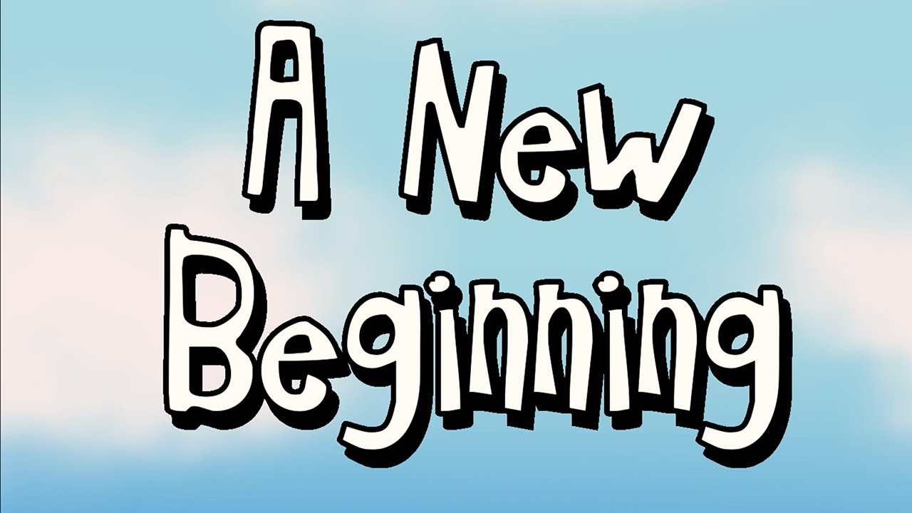 "A New Beginning" Arts For Learning Animation Miami 2022 - YouTube