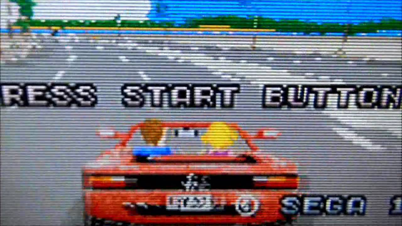 SLG3000 Scanline Generator Review and Demo - YouTube